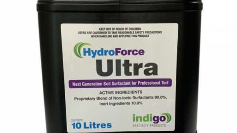 Hydroforce Ultra soil wetting agent - GILBA SOLUTIONS