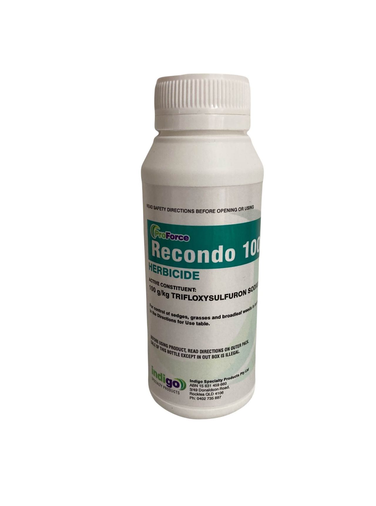 Recondo Herbicide - GILBA SOLUTIONS
