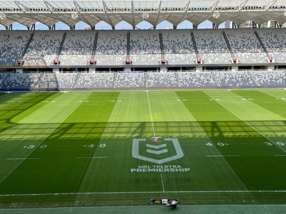 Turf Seed and Cultivars for Australian Sports Turf | Gilba